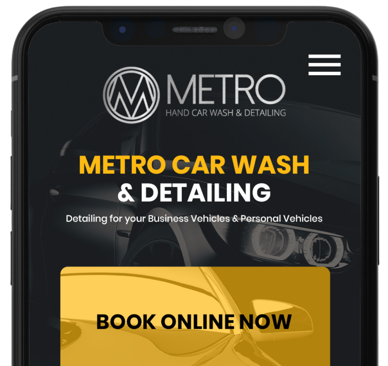 Contact Us - Metro
